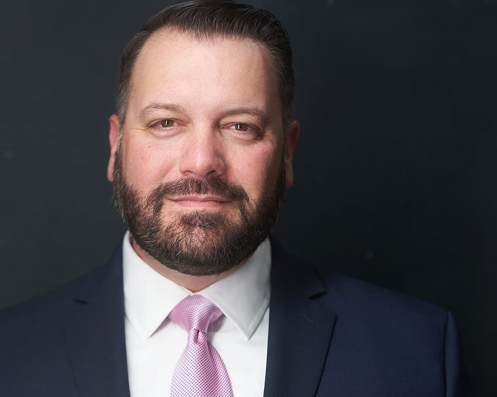 Philadelphia Headshots | You Need A Great Headshot