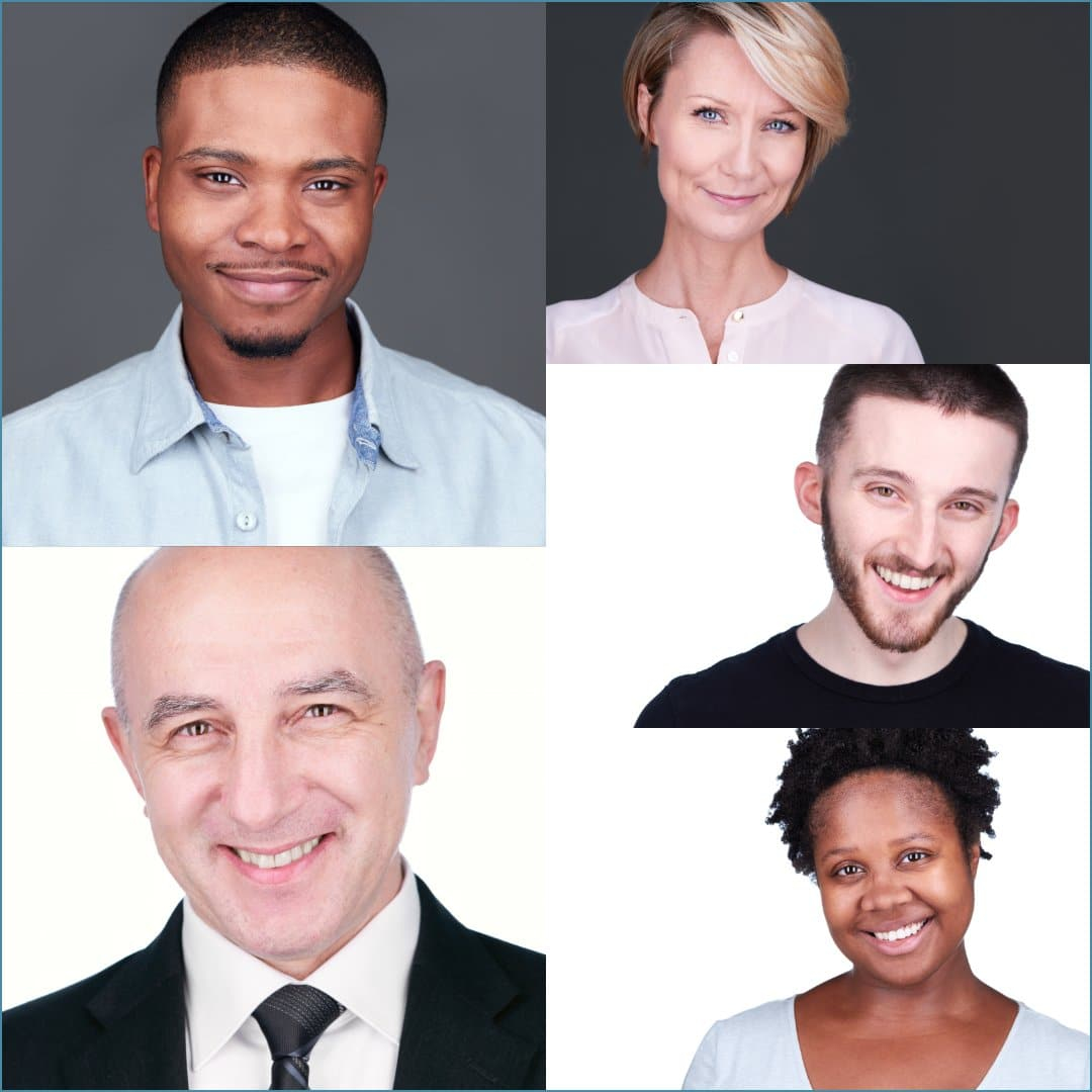 Philadelphia Headshots | You Need A Great Headshot