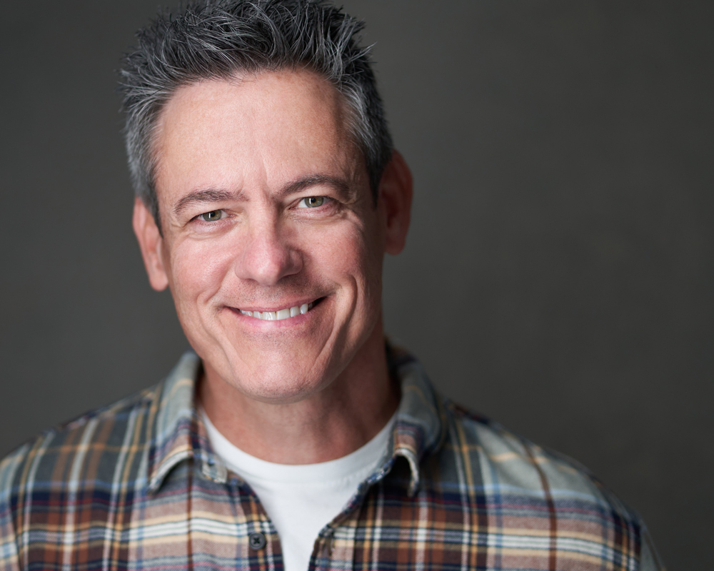 Philadelphia Headshots | You Need A Great Headshot