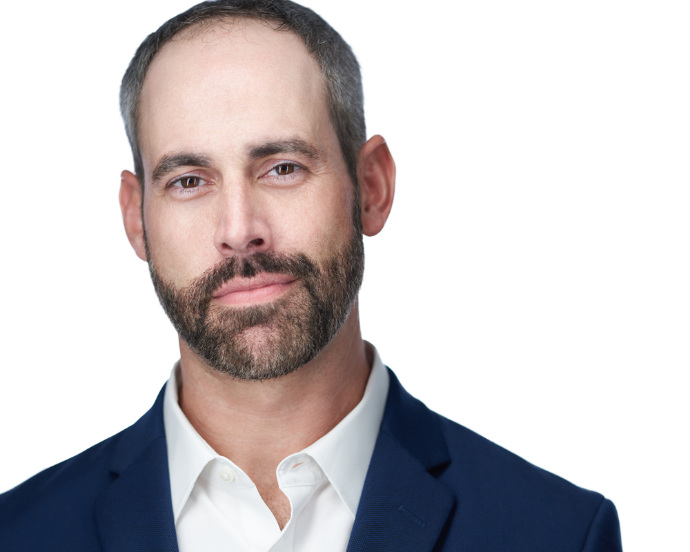 Philadelphia Headshots | You Need A Great Headshot