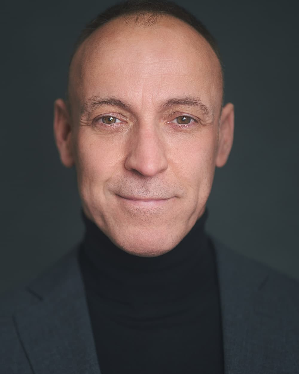 Philadelphia Headshots | You Need A Great Headshot