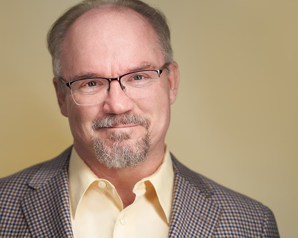 Philadelphia Headshots | You Need A Great Headshot